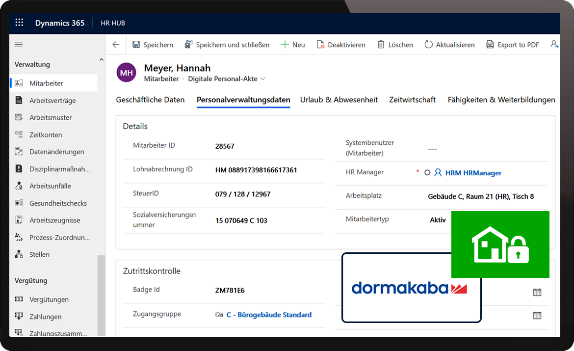Update 35 HR for Dynamics