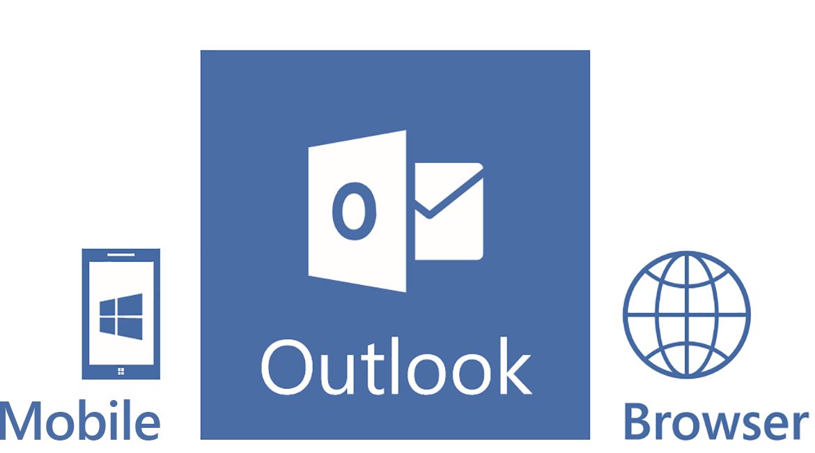 Logotipo De Microsoft Outlook 2013 Communicate Properly Using Email In