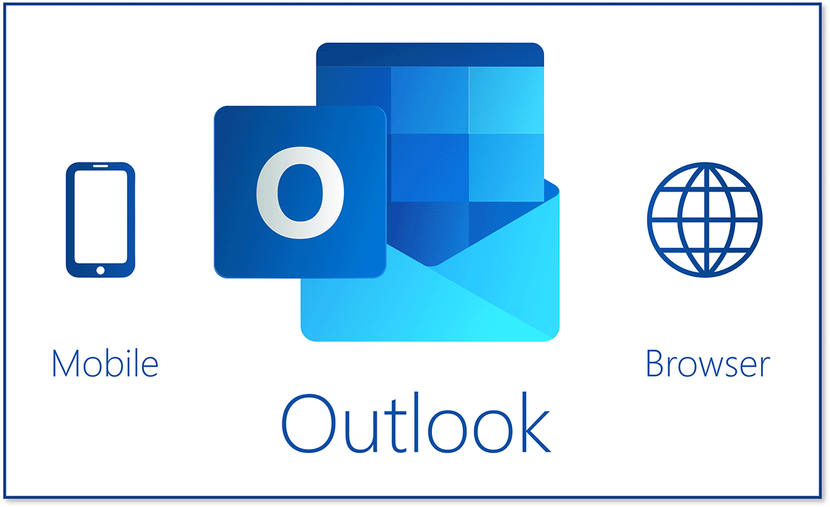 All HR tasks in your familiar Microsoft Outlook