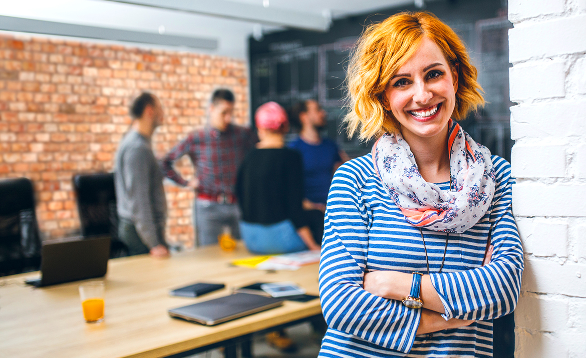 Employee Administration in Microsoft Dynamics 365