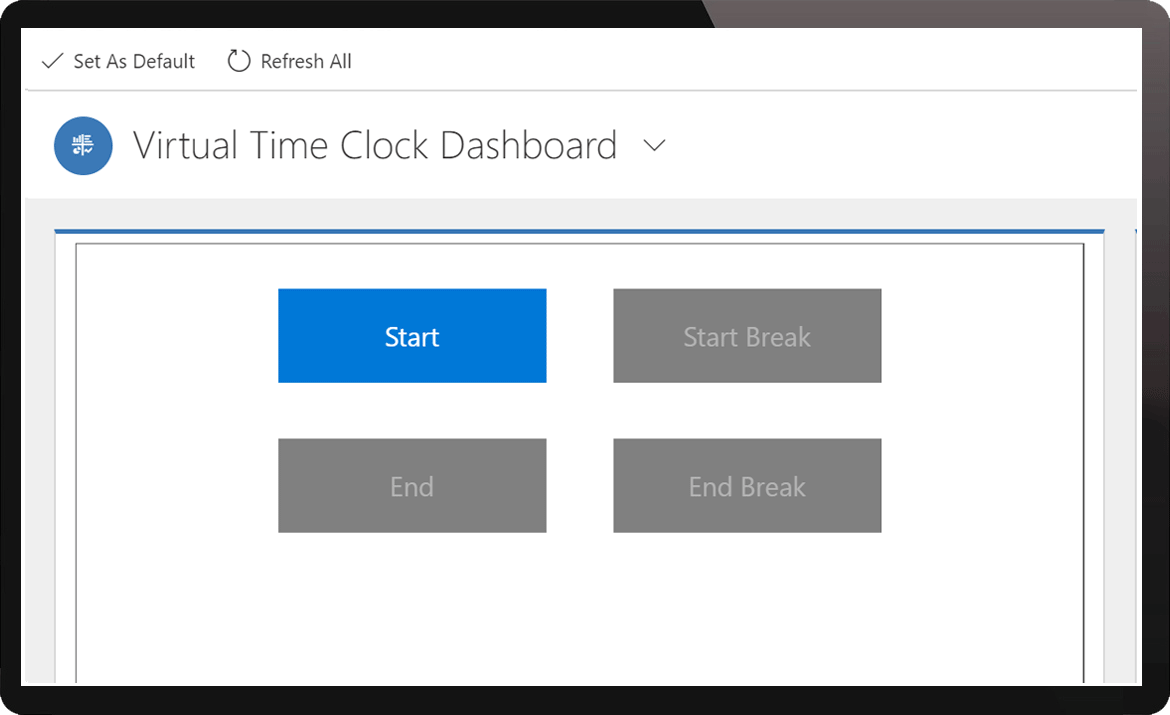 Time & Attendance in Microsoft Dynamics 365